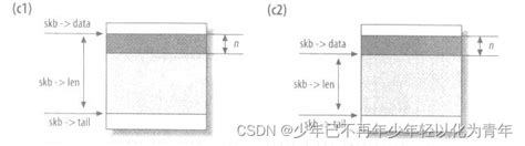 Linux内核 网络代码 关键的数据结构struct Skbuff、struct Netdevice内核网络结构体 Csdn博客