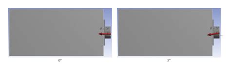 Variables For The Finite Element Analysis Model A Anchorage Shape