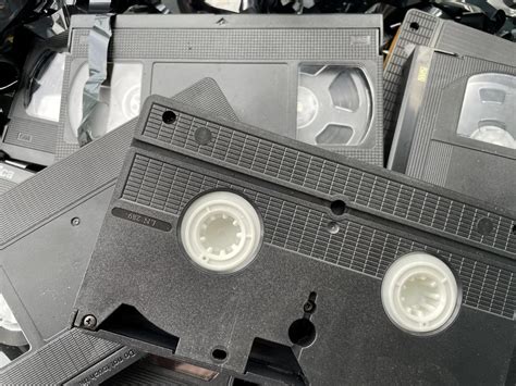 why do you need to digitize your old videos the video editor inc