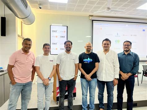 Pratik Patel On Linkedin Echaimeetups Startup Ecosystem Founders