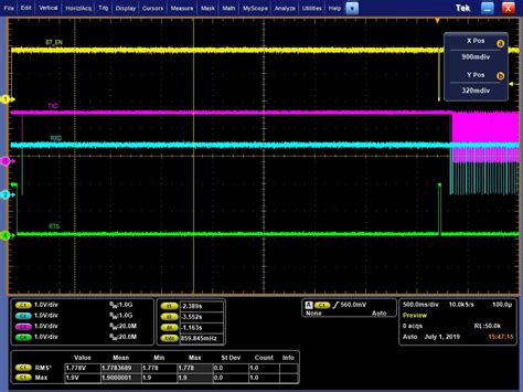 Linux WL1837MOD Sometimes Bluetooth Initialization Is Unsuccessful Wi Fi Forum Wi Fi TI
