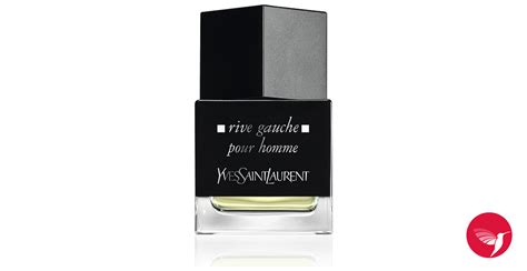 La Collection Rive Gauche Pour Homme Yves Saint Laurent Colonia - una ...
