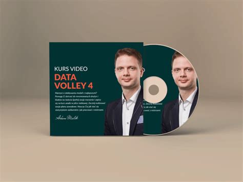 Kurs Online Datavolley 4 Data Volley
