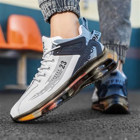 통기성 야외 하이탑 브랜드 농구화 남녀 공용 양말 바구니 디자인 스니커즈 오리지널 워킹 스포츠 신발 Aliexpress