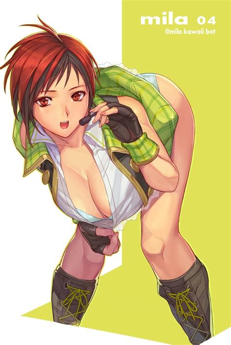 Rule 34 1girls Black Hair Boots Cleavage Dead Or Alive Female