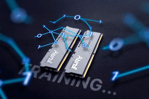 What Is Ddr5 Memory Training