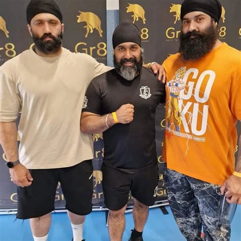 Manraj Singh Dhillon On Linkedin Boxingforacause Communitysupport