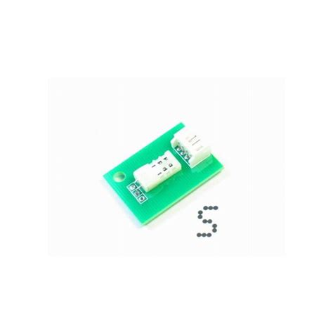 Humidity Temperature Sensor Module Seeed Studio SSSEN A B Core Electronics Australia