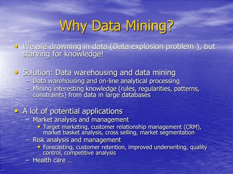 PPT Unveiling Data Mining The Key To Knowledge Discovery PowerPoint
