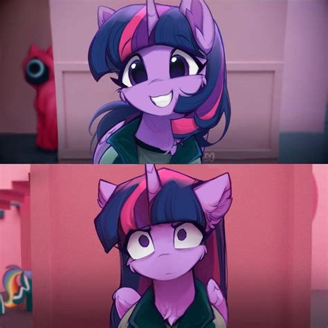 Mlp Squid Game Blank Template Imgflip