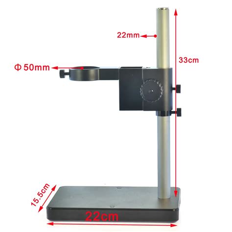 14MP Hdmi Compatible Microscope Camera For PCB Repair