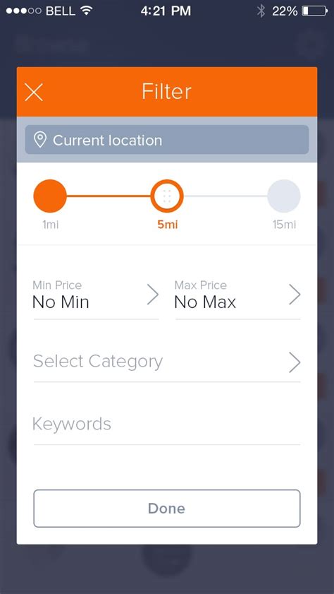 70 best ui filtering and sorting images on pinterest user interface