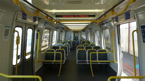 A Walkthrough Of A Stage 1 Edi Comeng Youtube