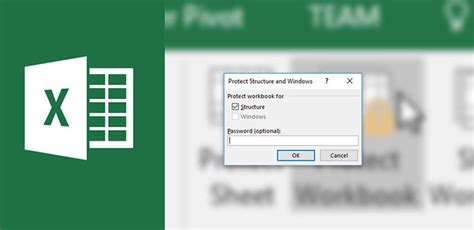 Top Methods To Password Protect For Microsoft Excel