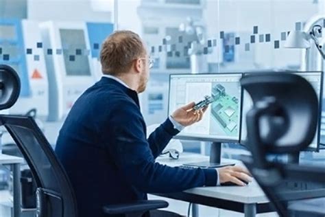 A New Era In Robotics Smarter Sensing Smoother Motion Allegro