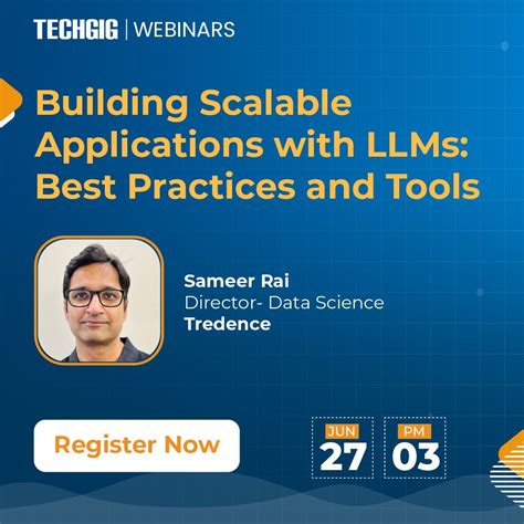 Techgig On Linkedin Techgigwebinar Datascience Ai Machinelearning Techcommunity
