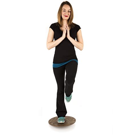 Classic Balance Board Proactive Health Group Calgary Ab
