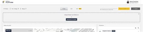 retirer les pdf des fichiers uploadables depuis la page projet · issue