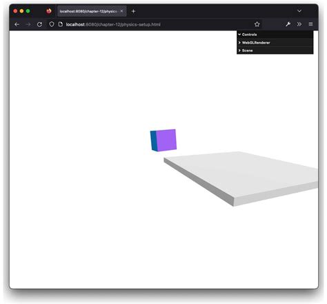 learn three js fourth edition