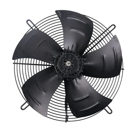 How To Read An Axial Fan Curve PERFECT