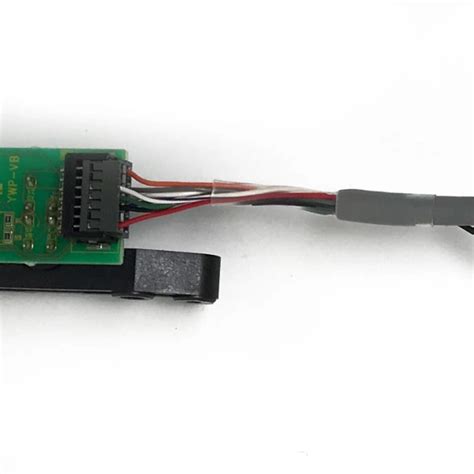 A20b 2003 0311 Fanuc Spindle Sensor Encoder
