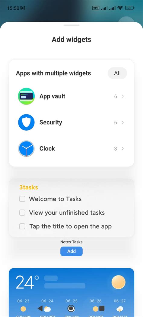 Cant Find Theme Widgets Rmiui