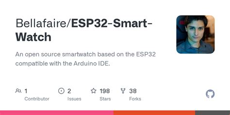 Esp32 Smart Watch Smartwatch Software V2 Smartwatch Software O At