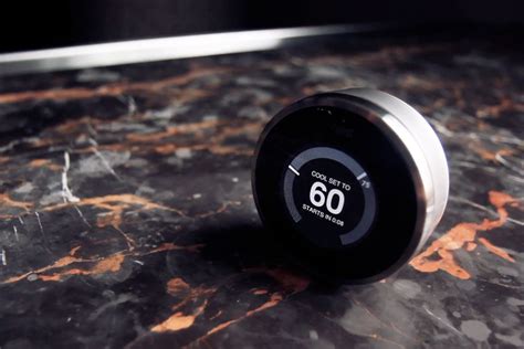 Nest Thermostat Bundled With Utilities Plan In Texas The Verge