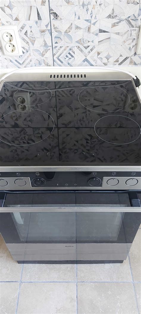 Готварска печка Амика гр София 7 ми 11 ти километър • Olx Bg