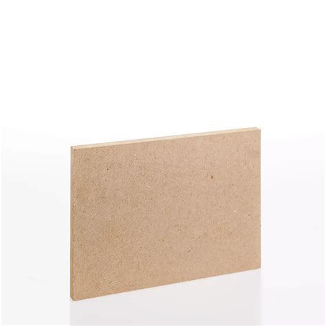 Mdf Vs Particleboard Rayong Board