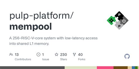 Issues · Pulp Platformmempool · Github