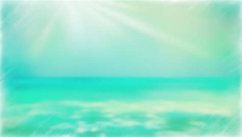 Vibrant Turquoise Solid Color Backgrounds For Stunning Visual Impact Premium Ai Generated Image