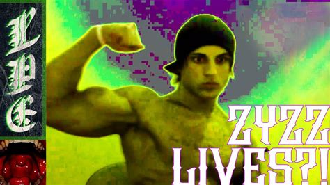 Episode 1 Zyzz Lives Youtube