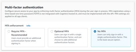 Serverless Series Golang Bài 5 Authentication With Amazon Cognito