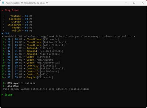 Toolbox Readme Tr Md At Main · Ognitorenks12 Toolbox · Github