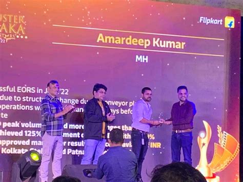 amardeep kumar on linkedin mission 13 comments