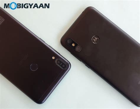 Motorola One Power Vs Nokia Plus Vs Xiaomi Redmi Note Pro Vs Asus Zenfone Max Pro M