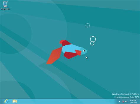 Windows Embedded Build BetaWiki