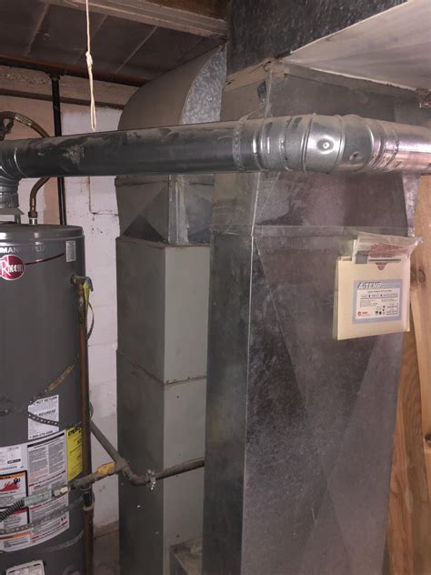 How To Properly Vent A Hot Water Tank At Trevor Roy Blog