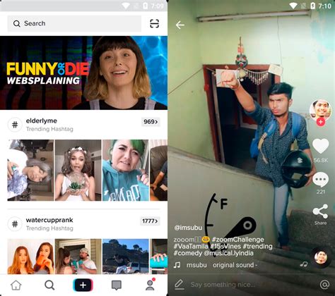 Musically Se Despide De Nosotros Y Ahora Forma Parte De Tik Tok