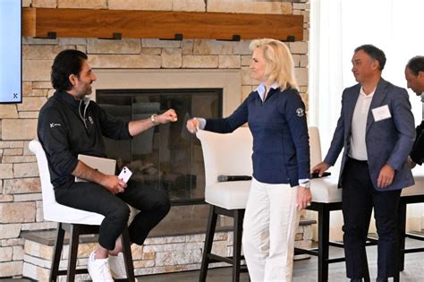 Ali Amin Javaheri On Linkedin Three Weeks Ago We Held Our Second Annual Knowde Summit At