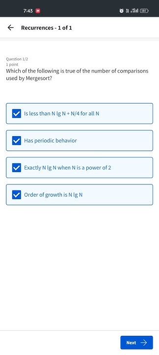 Week 2 Analysis Of Algorithms By Princeton University Coursera