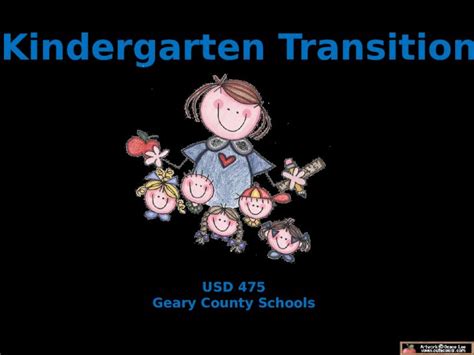 Pptx How Is Kindergarten Different From Preschool Kindergarten