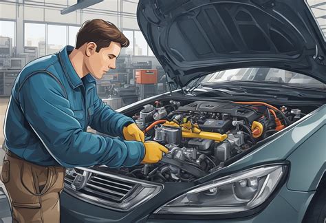 Troubleshooting P0201 Cylinder 1 Injector Circuit Issues Explained