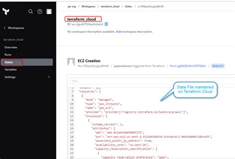Terraform Cloud Technology