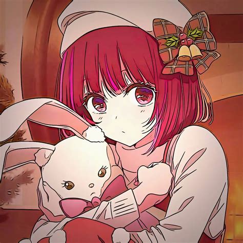 Kana Arima Icon By Me