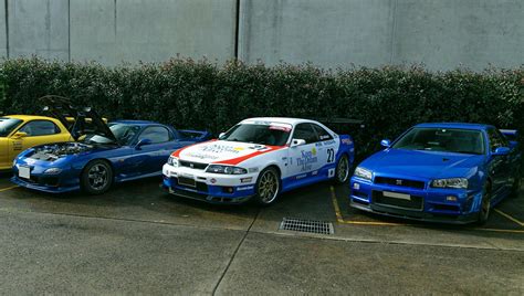 Exposed Media Tunehouse Gc8 Hammering Through Corners At World Time
