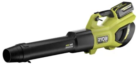 The Best Battery Powered Leaf Blower In Linquip