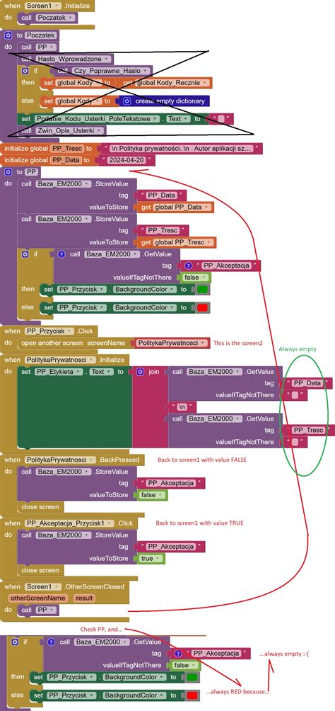 After Sdk 33 Update My App Presents Problems Tinydb General