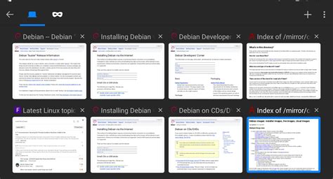 how the heck do i download debian testing buster linux
